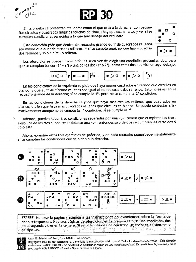 RP 30 PDF | PDF
