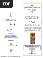 EWTN Mass Guide Ebook | PDF | Mass (Liturgy) | Eucharist