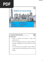 Column Design and Analysis Techniques | PDF | Column | Buckling