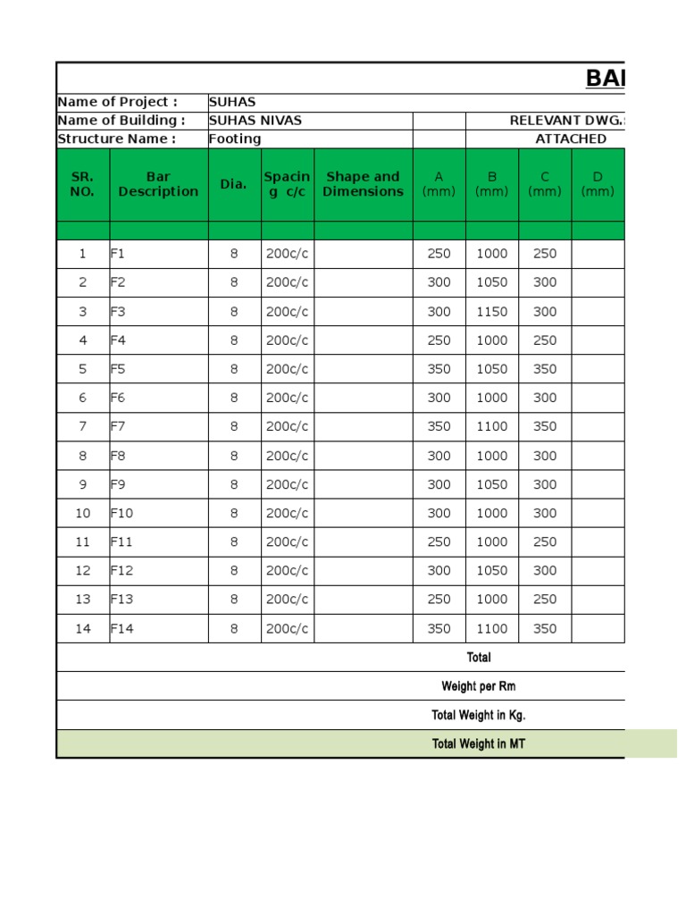 BBS For Radha Krisna Nivas | PDF | Sports | Leisure