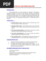 Sample Pipe Stress Report | PDF | Stress (Mechanics) | Stress–Strain ...