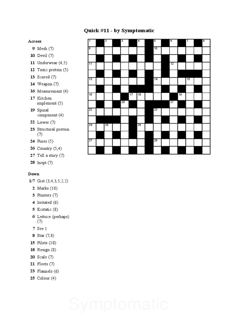 Quick11 PDF | PDF