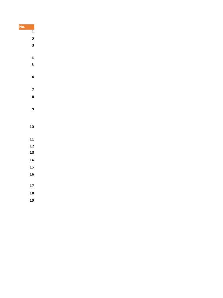 Cyber Security Questionnaire | PDF | Computer Security | Security