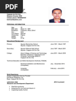 DCP Report Template | PDF | Cyberspace | Computer Engineering