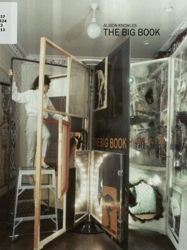 The Big Book | PDF