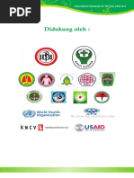 Pedoman Tatalaksana ACS PERKI 2024 | PDF