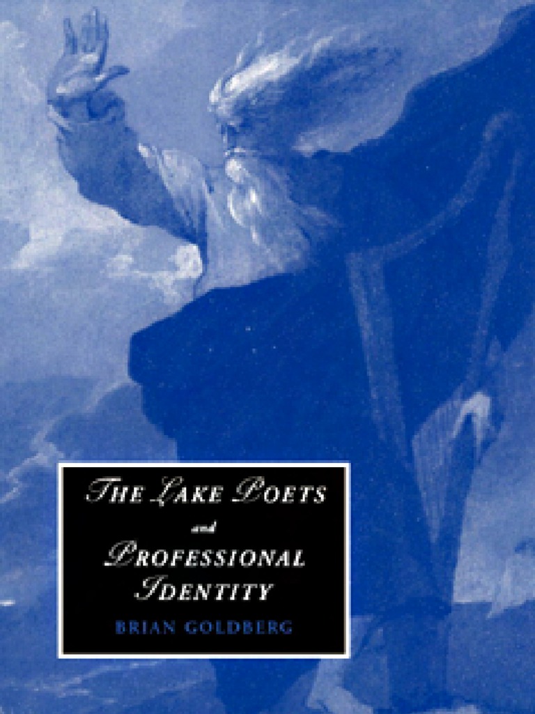 Lake Poets | PDF | Samuel Taylor Coleridge | Romanticism