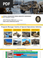 Overview of Crew Served Weapons Systems | PDF | Personal Weapons ...