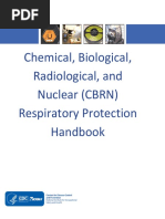 GTA 03-06-008 - CBRN Warning and Reporting System | PDF | Cbrn Defense ...