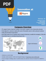 HBP Simulation On Project Panagement - MP18025 | PDF | Top Down And ...