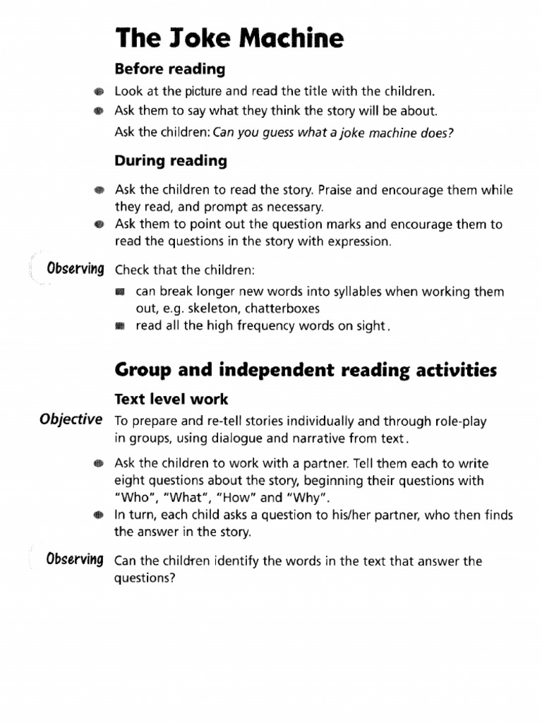 Good English Lesson 4a | PDF