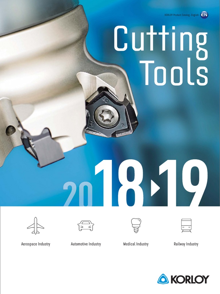 Catalogo De Insertos Korloy Best Online | www.pinnaxis.com