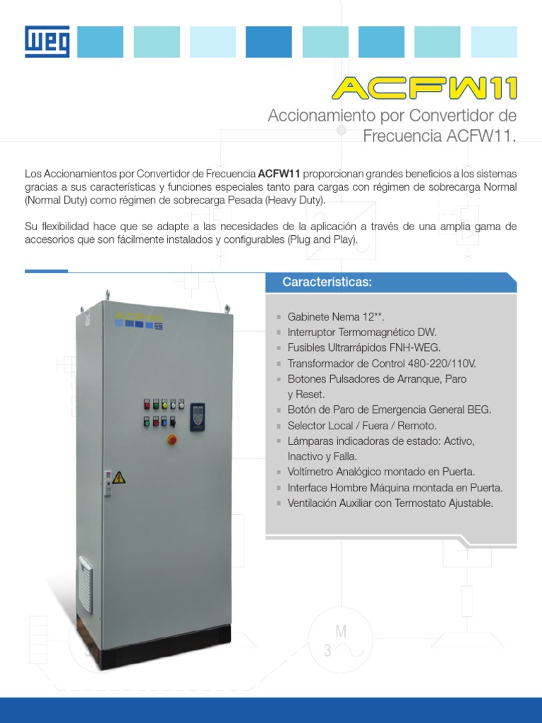 ACFW11 | PDF | Bienes manufacturados