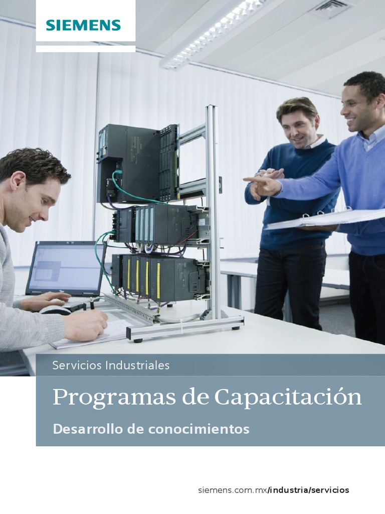 4.-Manual de Aplicacion de Encoders | PDF | Programa de computadora | Programación