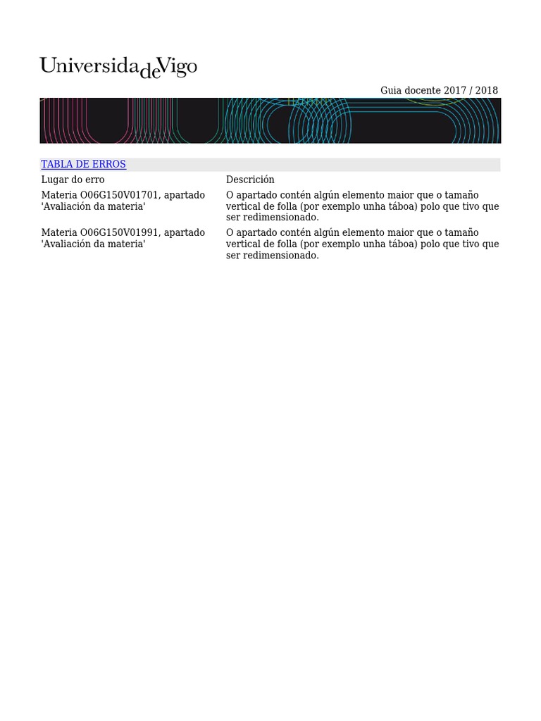 Ubigo | PDF | Matriz (Matemáticas) | Conocimiento