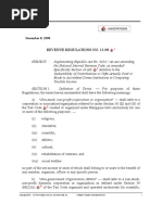 2022 Revised PCNC Guidelines FINAL 52522 | PDF | Non Governmental ...