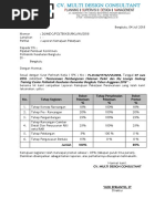 cONTOH lAPORAN dOKUMENTASI | PDF