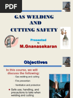 Safe Work Procedure Template | PDF