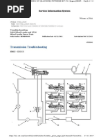 Manual Completo d8r | PDF | Transmission (Mechanics) | Valve