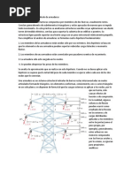 Tipos de Armaduras | PDF | Braguero | Ingeniero civil