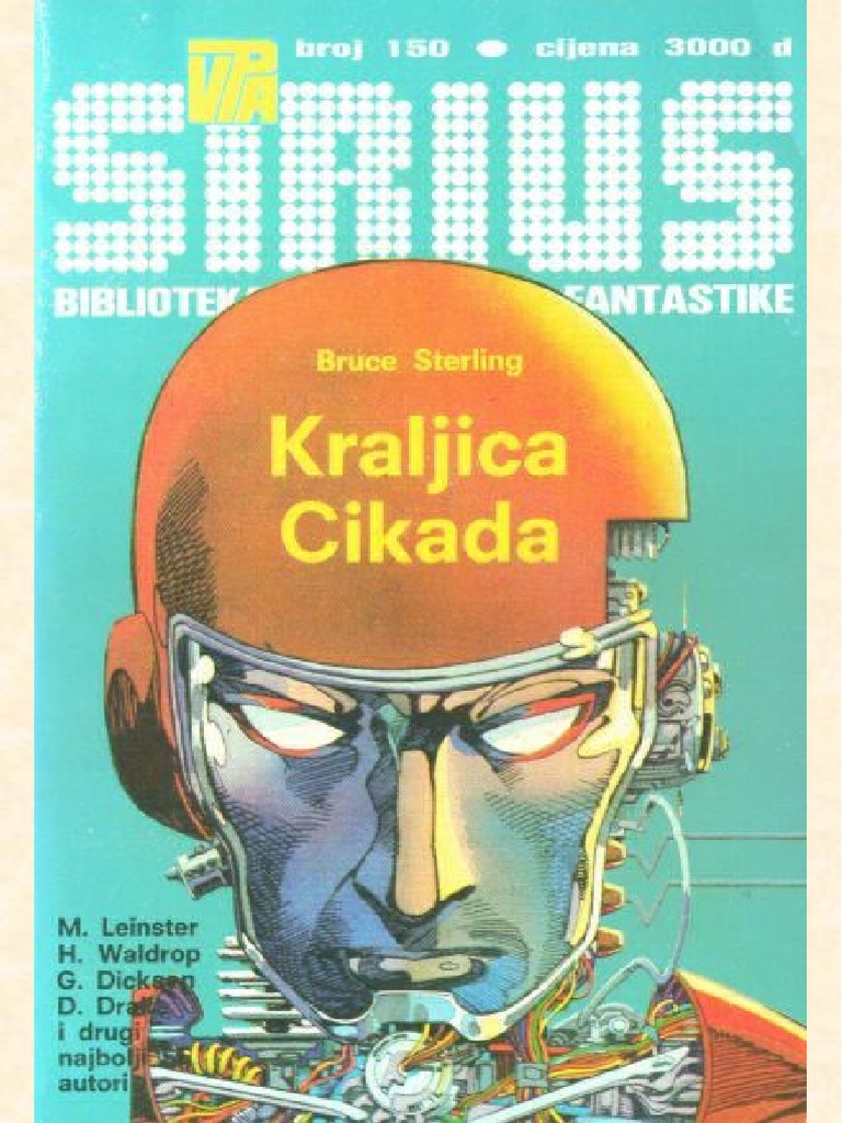Sirius 150 | PDF