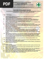 Format Kesan Bpjs | PDF