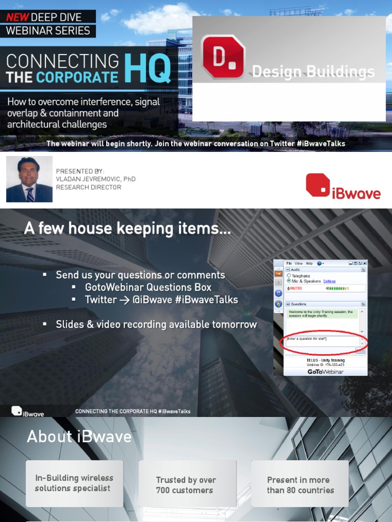 Ibs and Das | PDF | Antenna (Radio) | Wireless