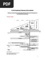 Sheet Numbering and CAD Drawing Naming Conventions | PDF | Computing ...