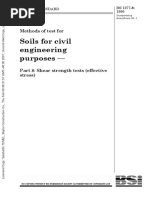 BS en 12390-3-2019 | PDF