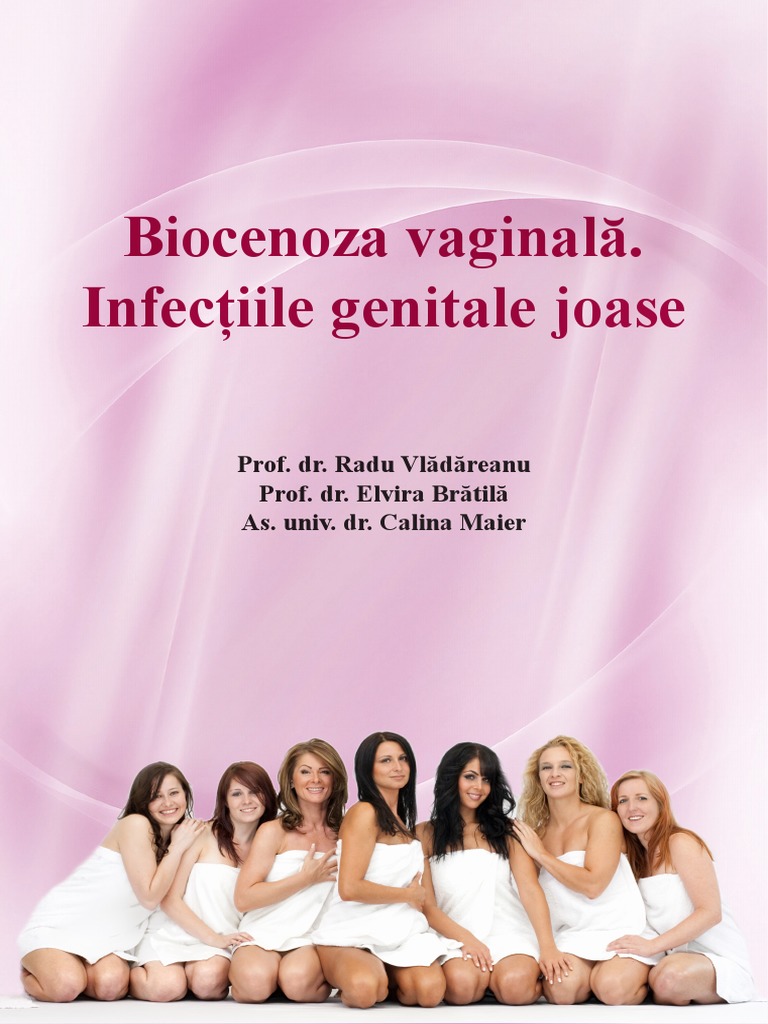 Vaginoza Bacteriana | PDF
