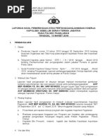 Sop SPKT Polres | PDF | Politik | Ilmu Sosial