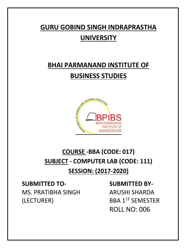 IAS Mains Mathematics Syllabus | PDF