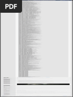BMW Coding Parameters - F30 - For 3 and 4 Series | PDF | Motor Vehicle ...