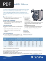 YASA P400 Product Sheet PDF | PDF | Electric Motor | Hybrid Vehicle
