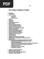 Manual Uso Basico Vim | PDF