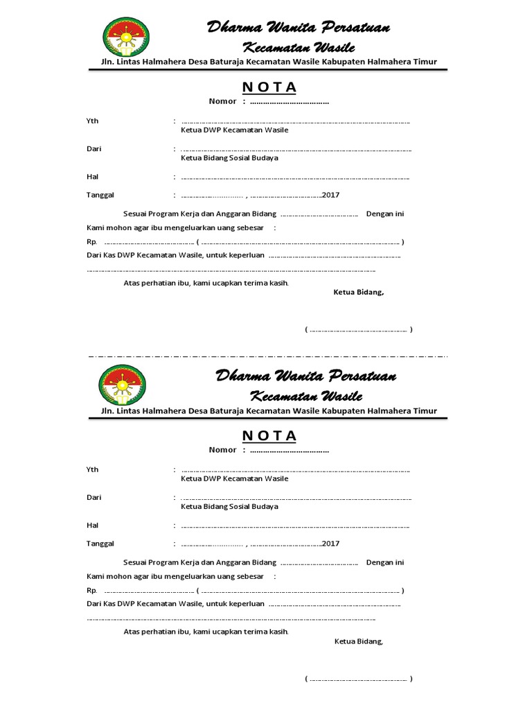 LPPK DWP Bid. Sosbud | PDF | Griya & Taman