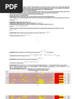 Perhitungan Jumlah Bakteri Dengan Metode Total Plate Count | PDF