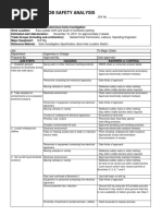 Substance Abuse Screening Questionnaire | PDF | Alcoholism | Alcoholic ...