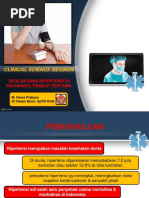 Hipertensi PERKI PDF | PDF
