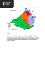 Simbolo at Sagisag NG Lalawigan NG Rizal | PDF