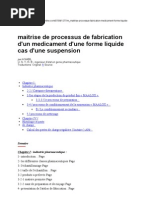 Tableau de dilution de l'alcool | PDF