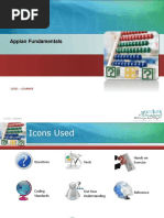 Appian Interview Question and Answers | PDF | Databases | Database Index