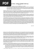 Dertogada Yismake Worku | PDF