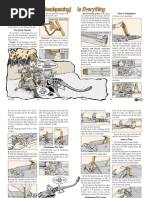 The Eight Steps in The Cycle of Operation | PDF | Cartridge (Firearms ...