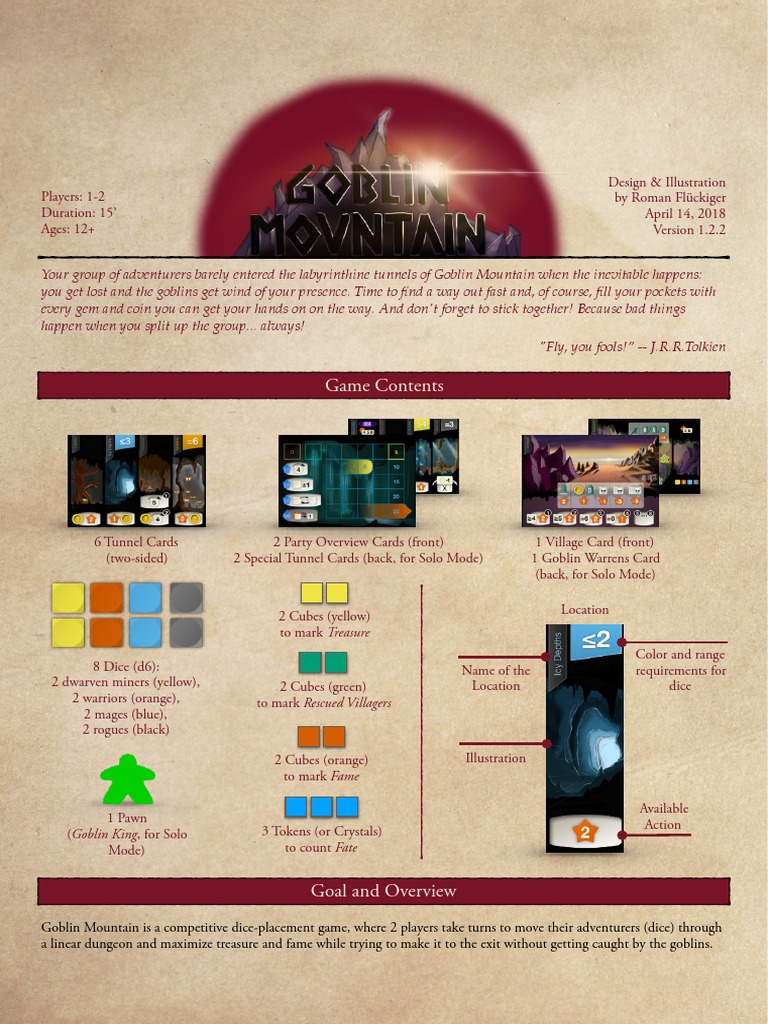 GM Rules | PDF | Dice | Gaming