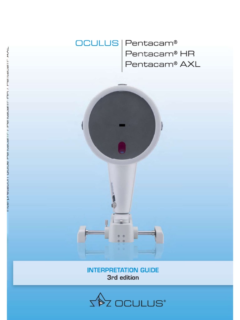 Oculus | PDF