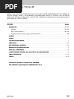 Indice Nif | PDF | Estado financiero | Contabilidad