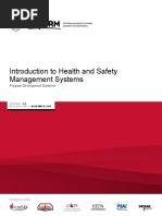 MNO-PR-HSE 0009 Monitoring and Measurement Procedure | PDF | Audit ...