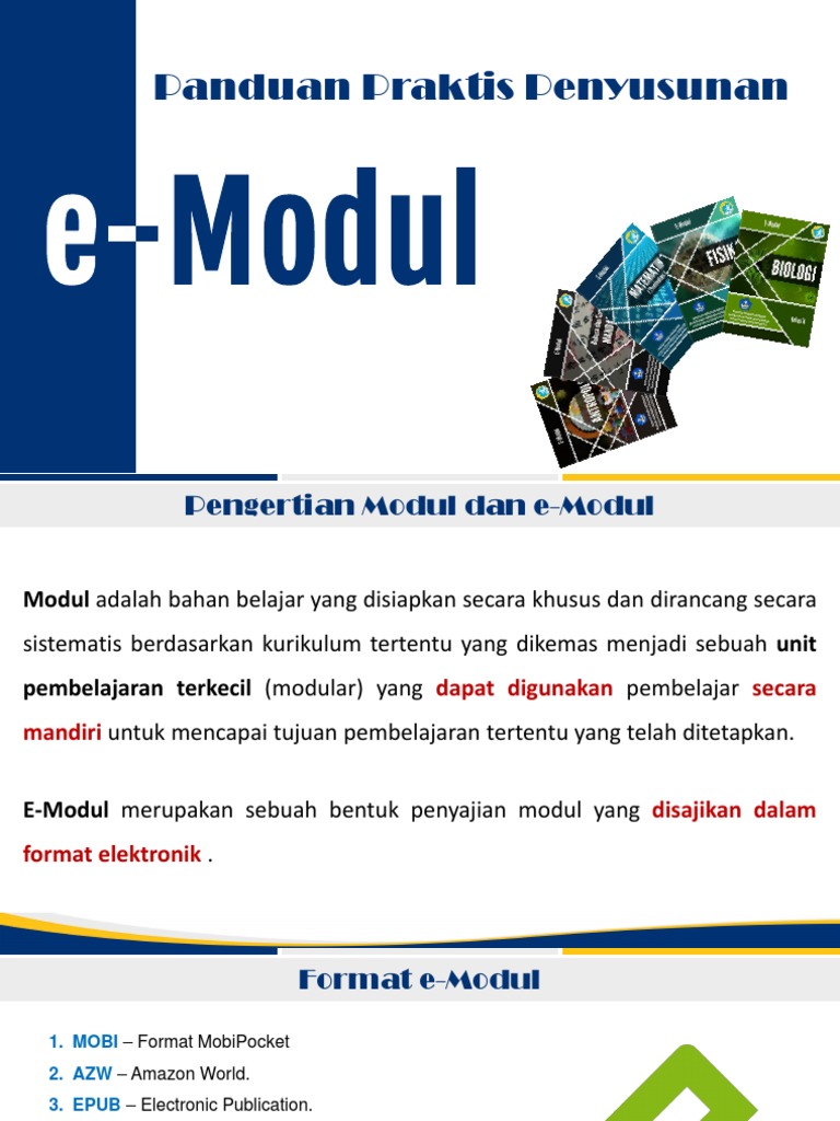 E Modul | PDF