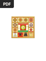 AvakhaDa Chakra | PDF